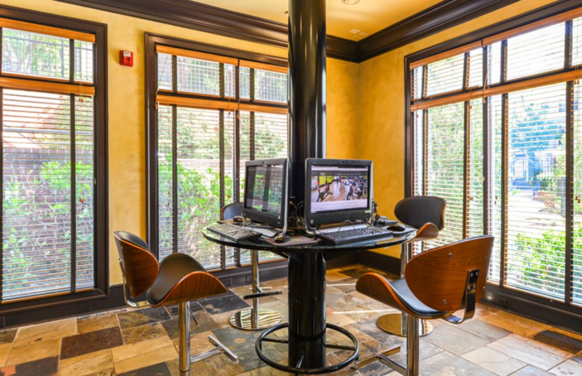Heights at Perimeter Center Apartment in Atlanta | Interim Homes