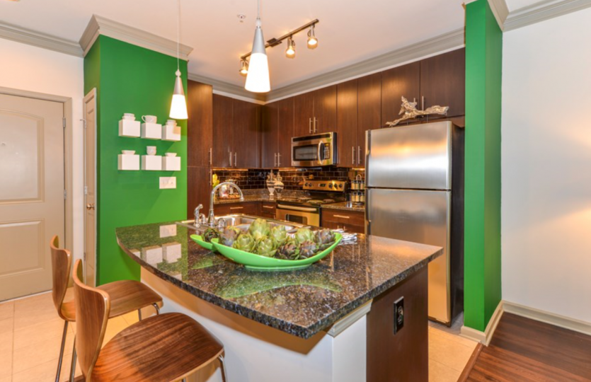 Heights at Perimeter Center Apartment in Atlanta | Interim Homes