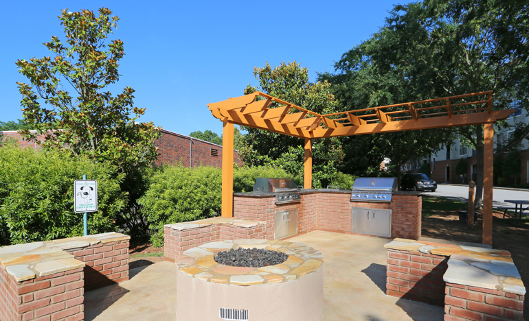 Highland Walk Apartment in Atlanta | Interim Homes