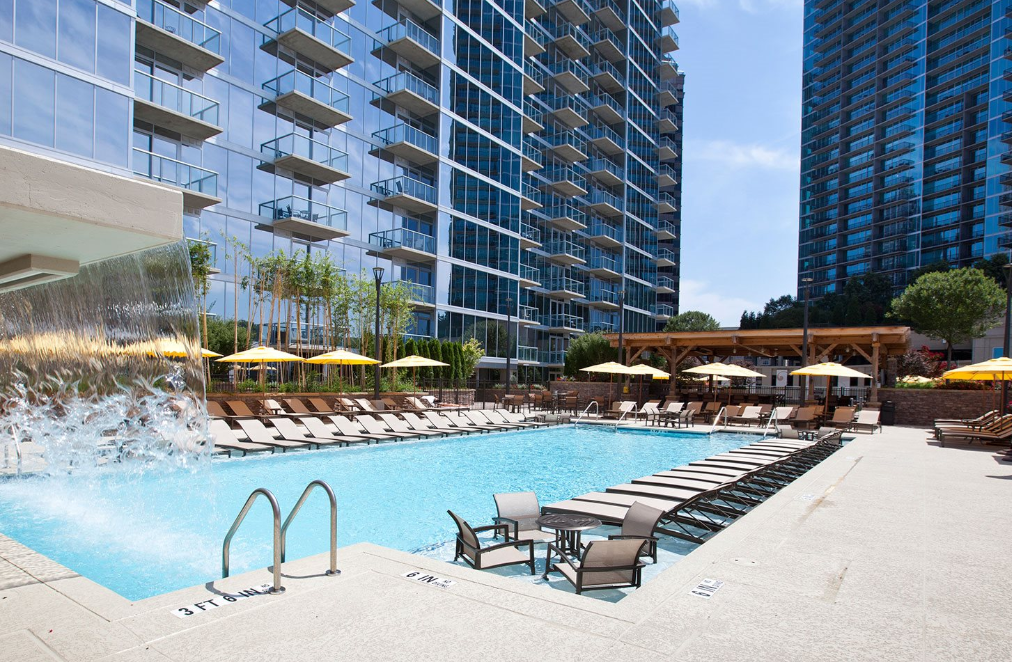 77 12th St Apartments in Atlanta | Interim Homes