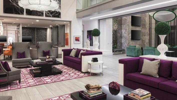 Arpeggio Victory Park Apartments