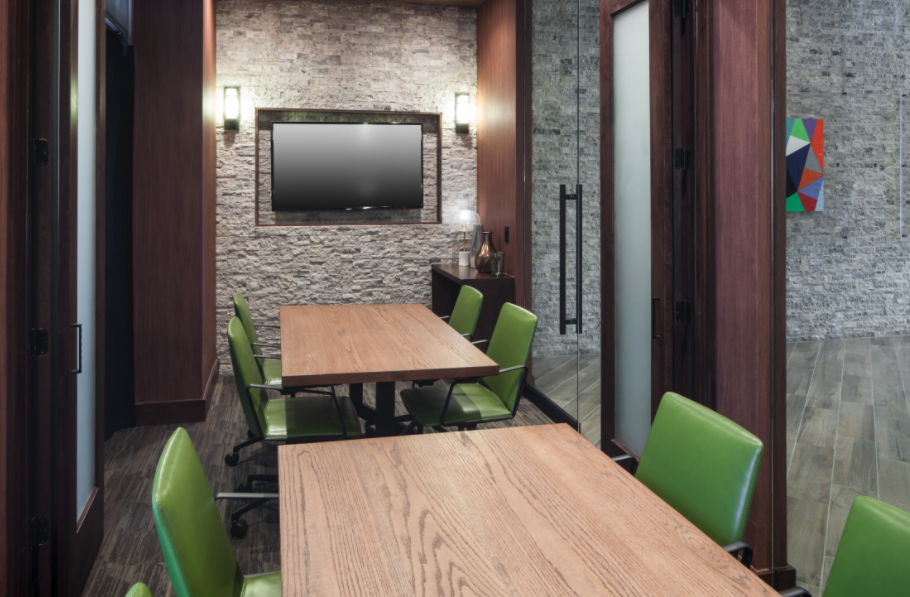 Alexan Crossings Apartments in Dallas | Interim Homes