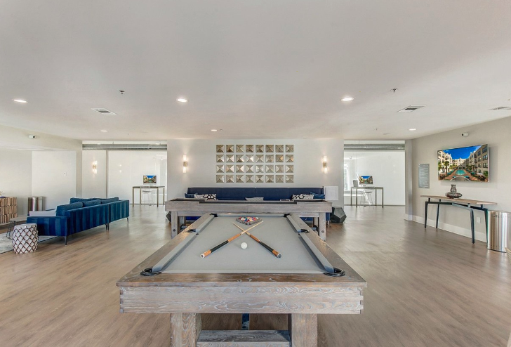 5 Mockingbird Apartments in Dallas | Interim Homes