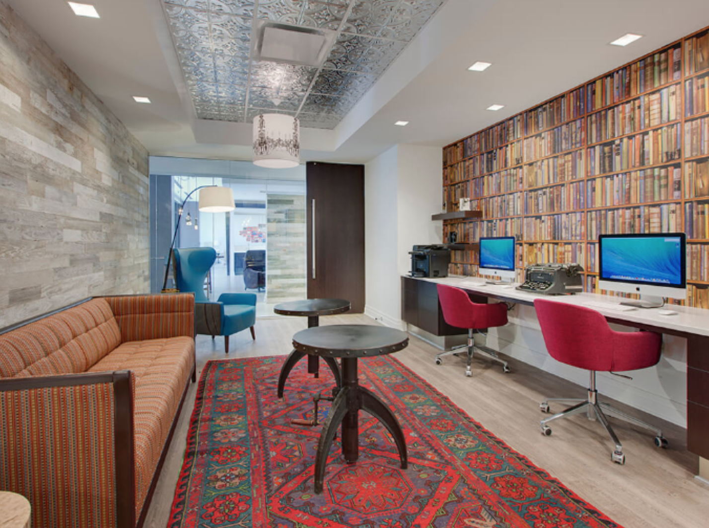 Fenwick Apartments in Silver Spring | Interim Homes