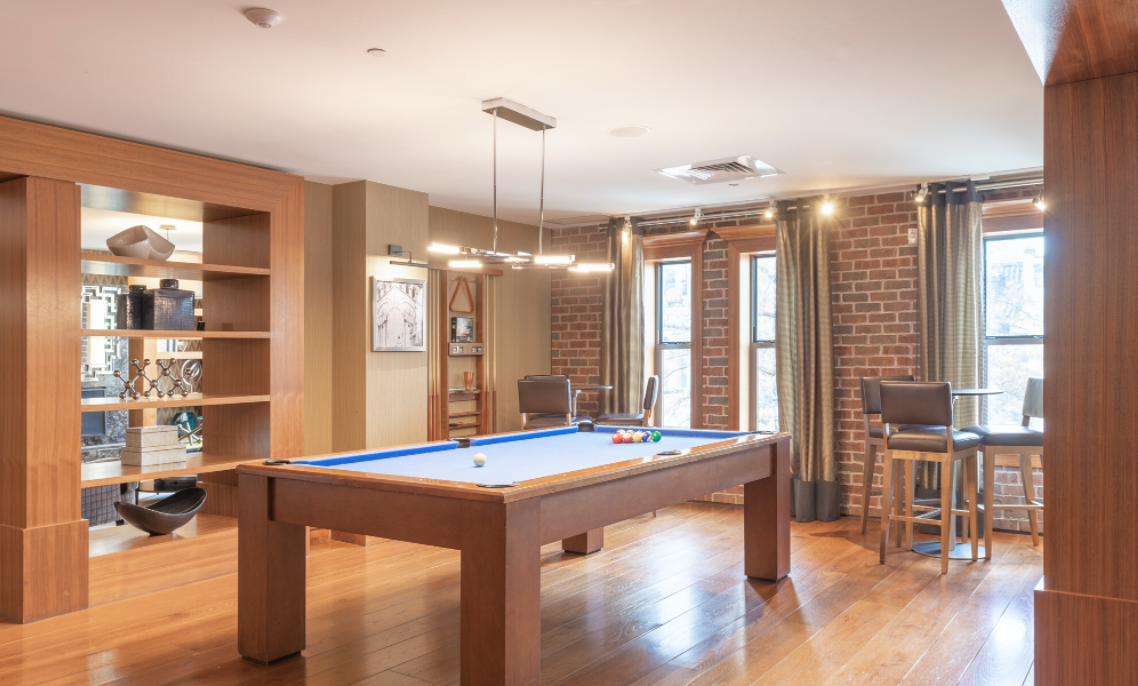 14W Apartment in Washington, DC | Interim Homes