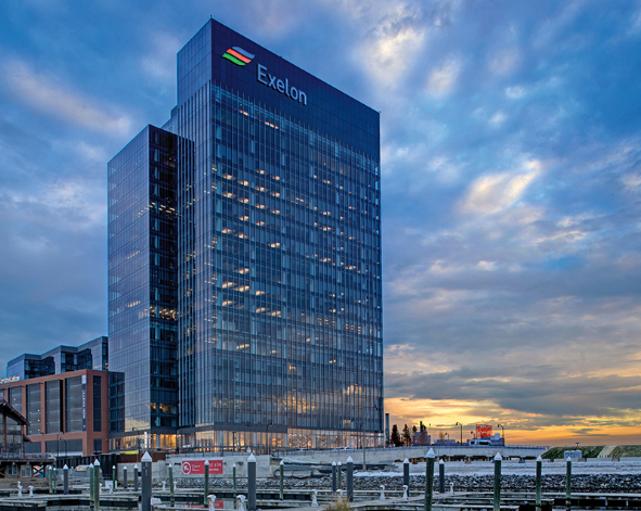 Furnished housing at 1305 Dock Street, Baltimore, Maryland | Interim Homes