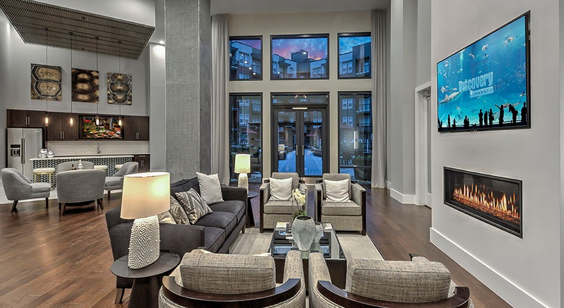The James Apartments in Annapolis | Interim Homes