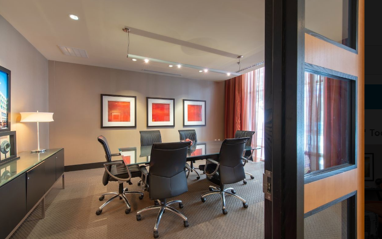 The Eden Apartments in Baltimore | Interim Homes