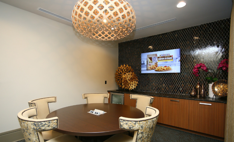 Maris Apartments in Annapolis | Interim Homes