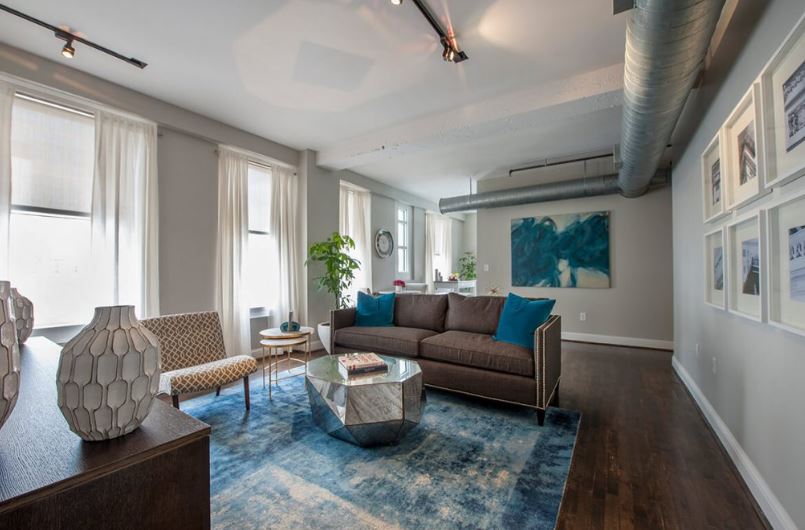 The Rice Apartments in Houston | Interim Homes