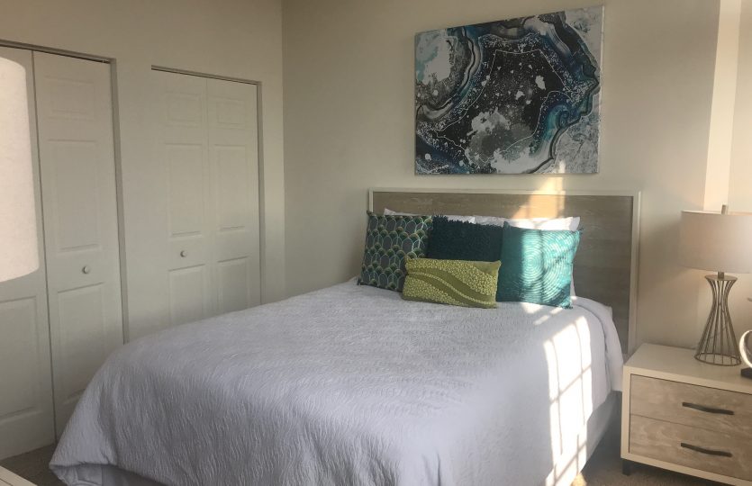 Sail Cloth Factory Apartments