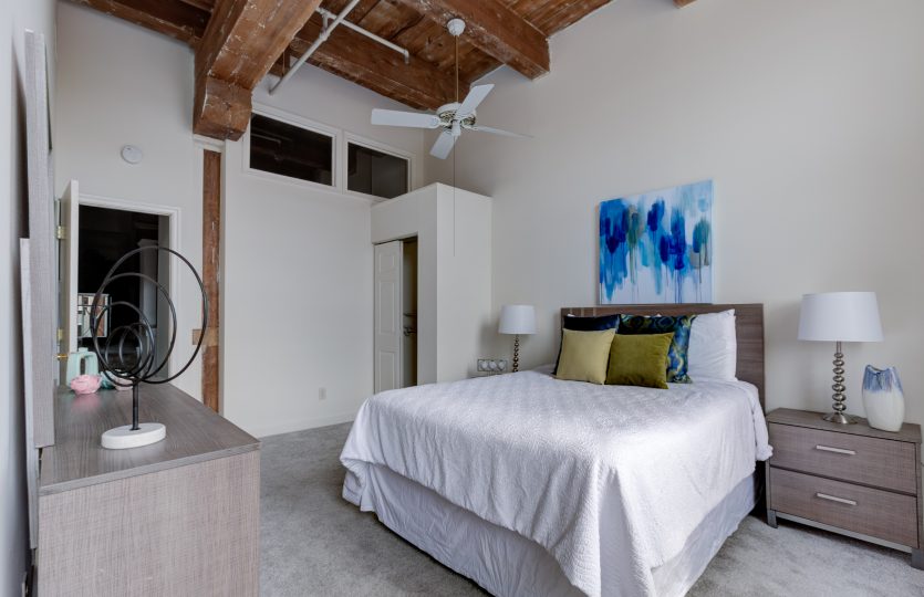 Sail Cloth Factory Apartments