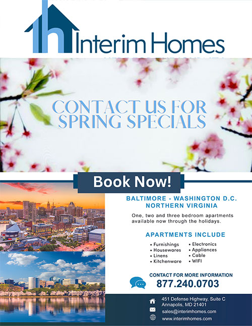 Healthcare Housing | Interim Homes