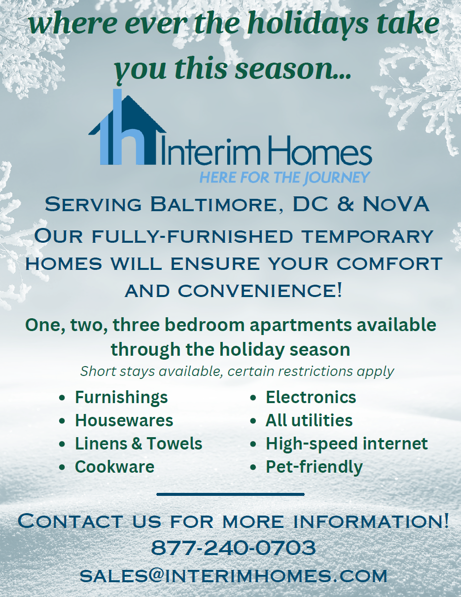 DOS Employees | Interim Homes