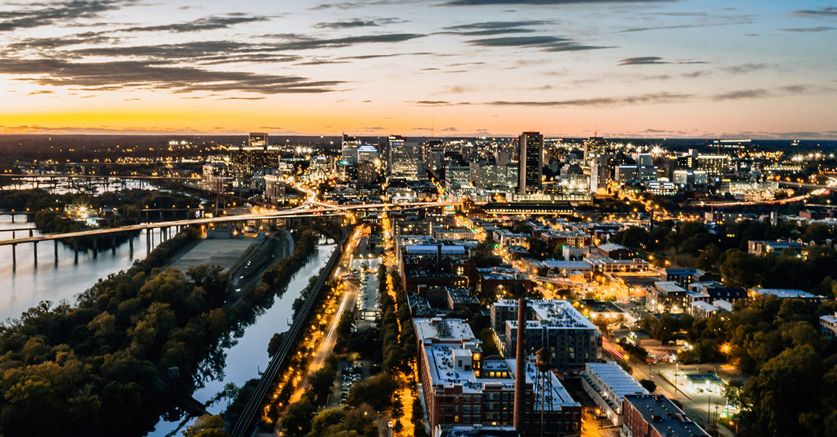 Area Info - DC Suburbs of Virginia | Interim Homes