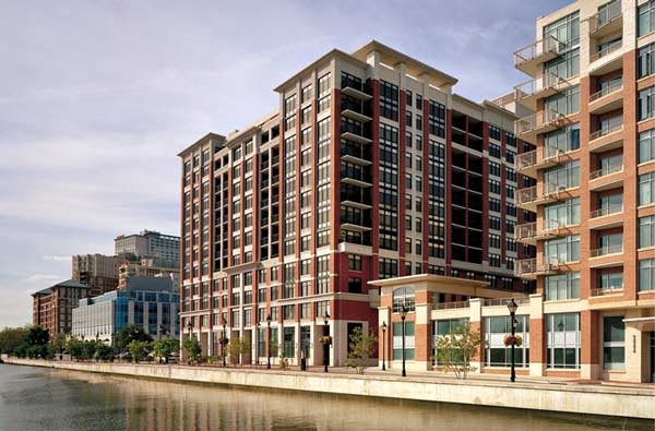 Furnished housing at The Apartments at Bonnie Ridge, Baltimore ...