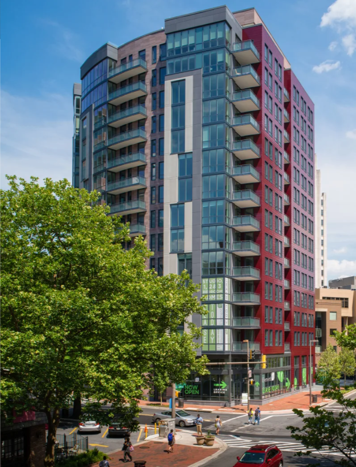 Element 28 | Interim Homes